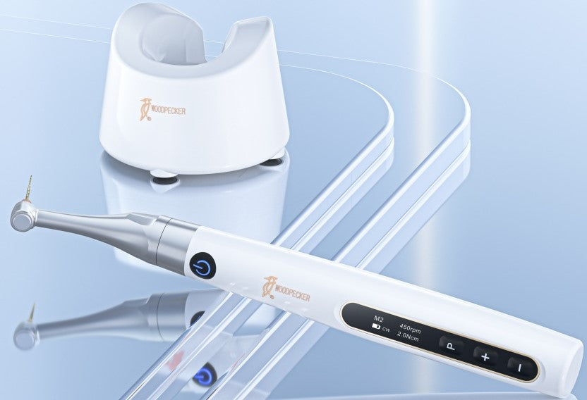 Woodpecker Brushless Endo Motor (Endo Pace) | dental supplies for ...