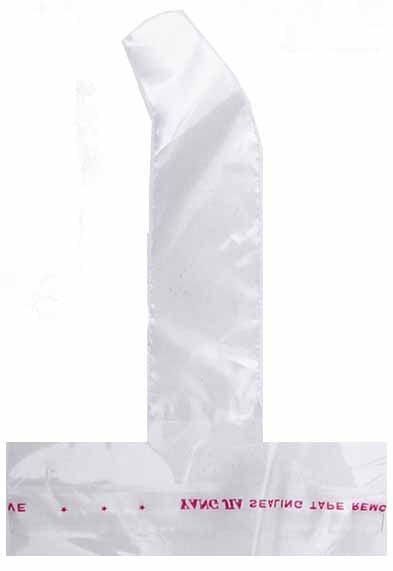 Curing Light Head Protection Sleeves (200/box) | dental supplies for ...