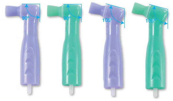 Premium Prophy Angle (90° & 105°) (100/box) | dental supplies for ...