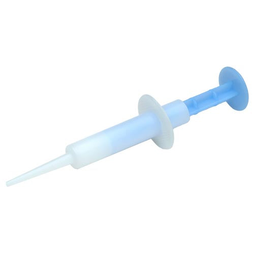 Disposable Impression Syringes (50/bag) | dental supplies for dental ...
