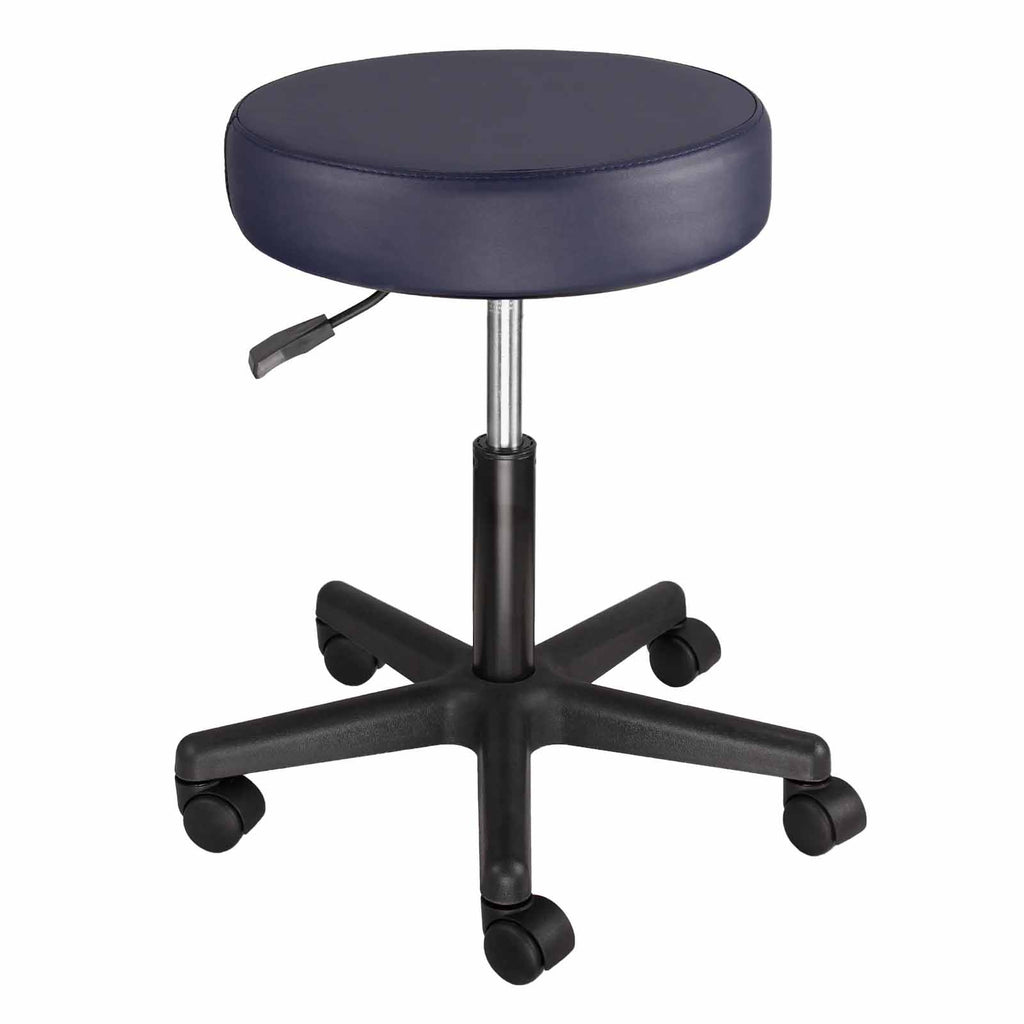 Round Rolling Stool Dental Exam Chair (MS02) | dental supplies for ...